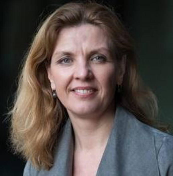 ingrid geveke | Overheidsawards